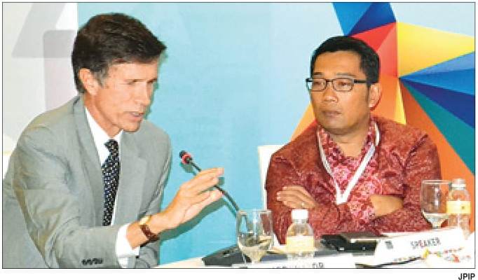 Solusi dari Betah Mendengar – The Jawa Pos Institute of Pro-Otonomi