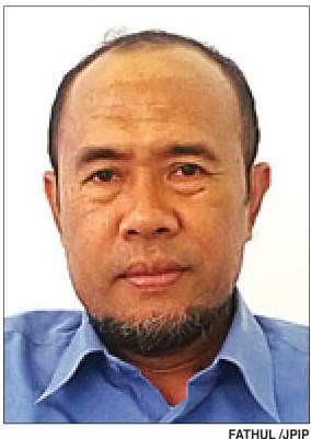 Lampu Kuning Keterbukaan Informasi – The Jawa Pos Institute of Pro-Otonomi